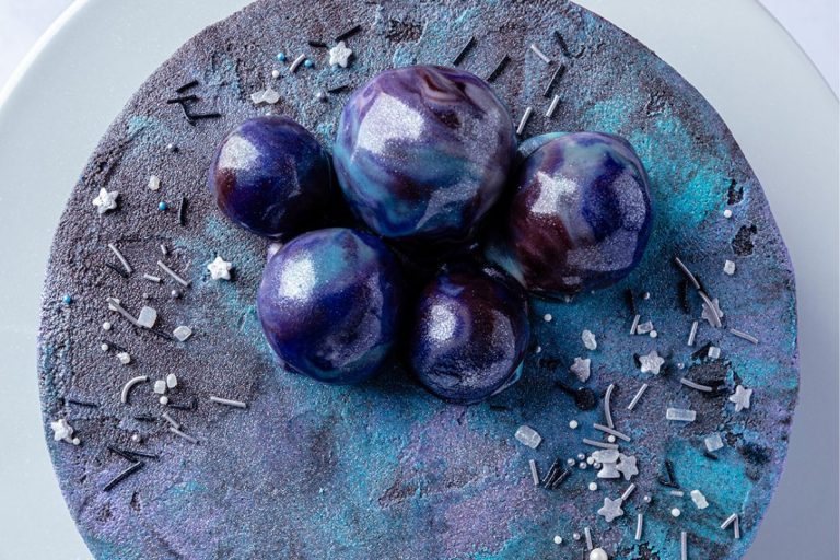 25 Cake Ideas That Prove Dessert Is the Best Part of Life - Food Plus Words