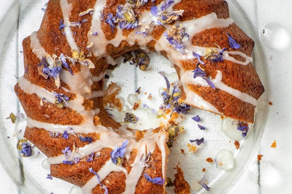 25 Easy March Desserts You’ll Want to Make ASAP - Food Plus Words