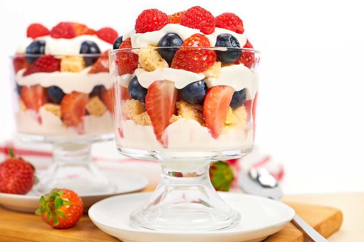 25 Spring Break Recipes That Will Take You on a Flavor Trip - Food Plus ...