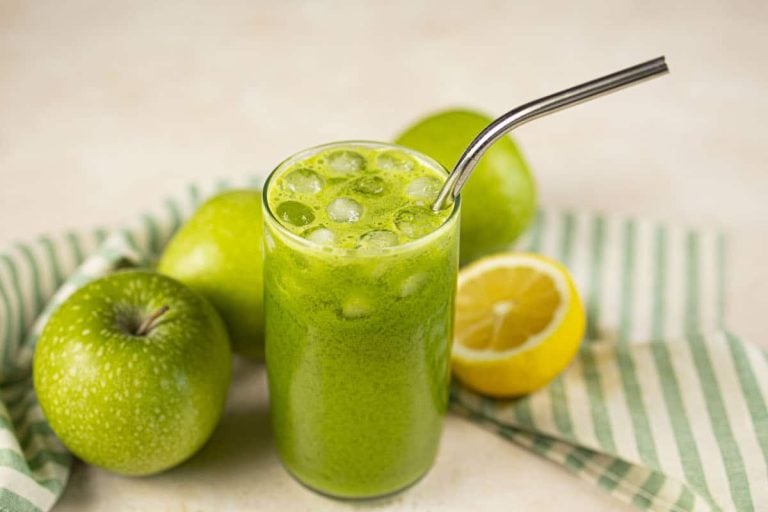15 Healthy Juicer Recipes for Energy, Detox and Glow - Food Plus Words