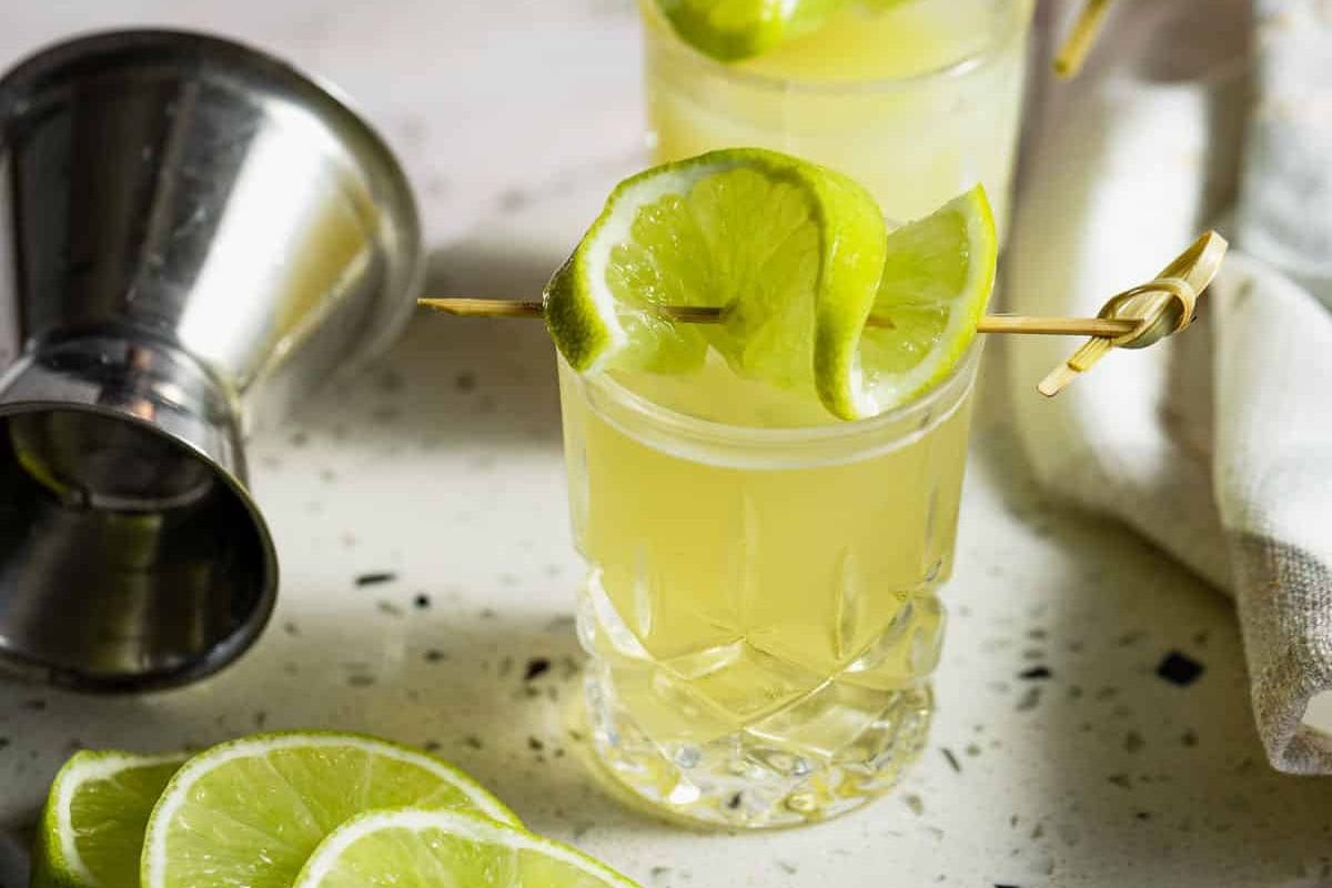 25 March Drink Recipes That Are Seriously Addictive - Food Plus Words
