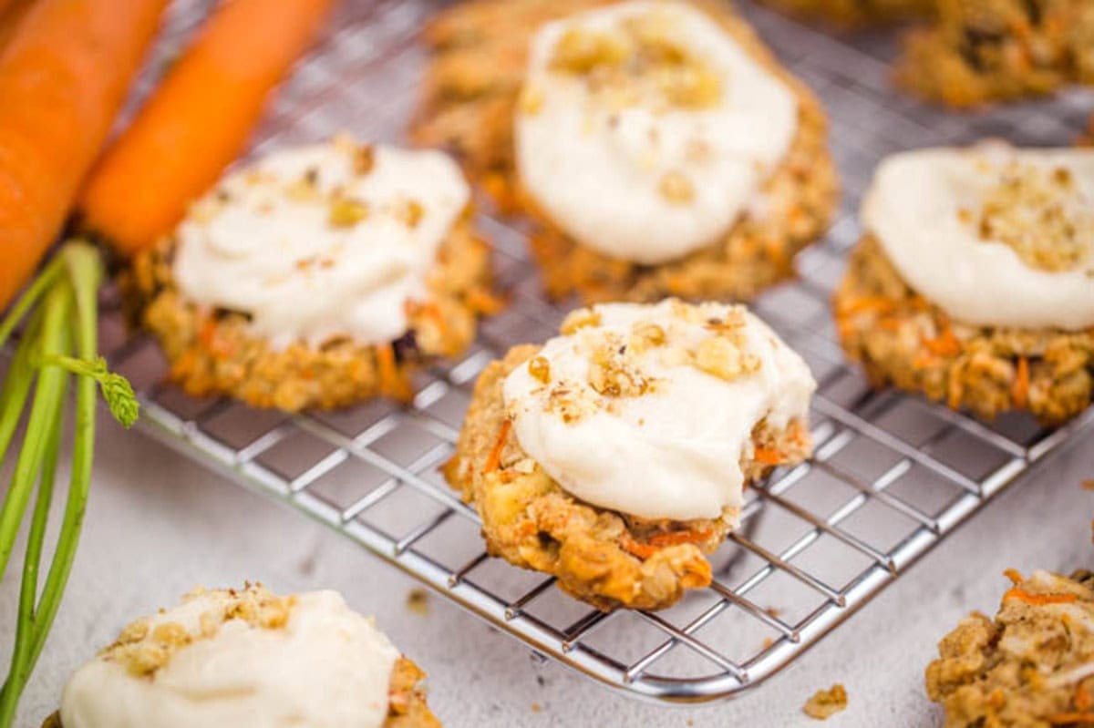25 March Cookie Recipes Everyone Will Beg You to Make Again - Food Plus ...