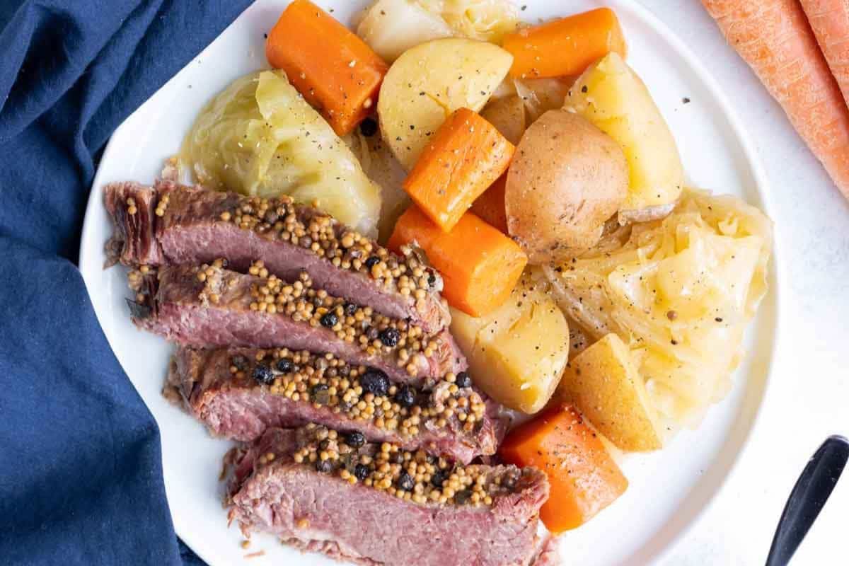 25 St Patrick’s Day Party Food Ideas That’ll Make Your Guests Green ...