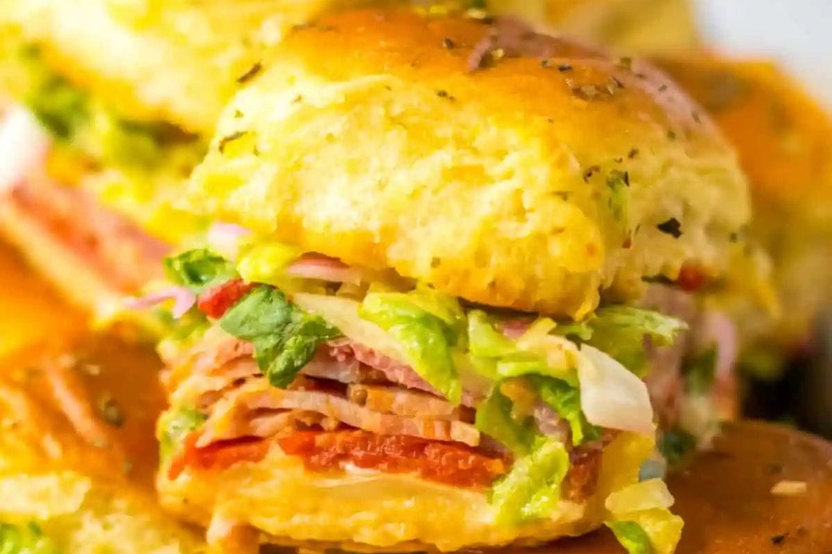 25 Easter Lunch Ideas That Prove Midday Meals Are the Real Star - Food ...