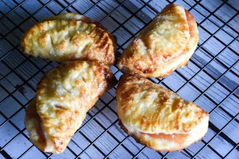 25 Pi Day Treats That Will Make Every Math Geek Drool - Food Plus Words