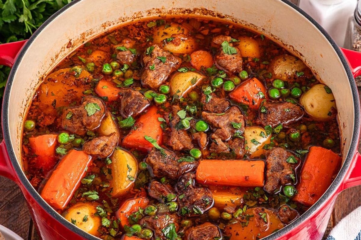 25 St Patrick’s Day Food Ideas That Are Pure Gold