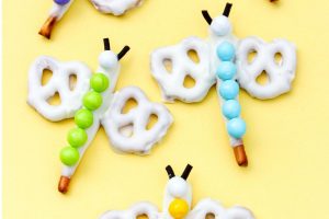 25 March Food Ideas for Kids to Shake Things Up - Food Plus Words