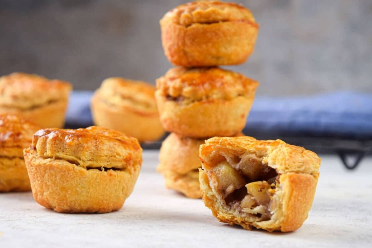 25 Pi Day Treats for Students That Are as Fun as They Are Tasty - Food ...