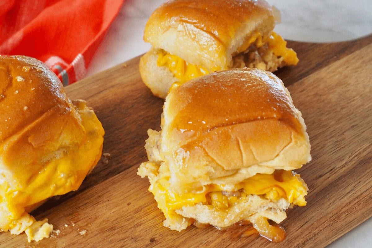 25 March Breakfast Ideas for Kids That'll Make Mornings Magical - Food ...