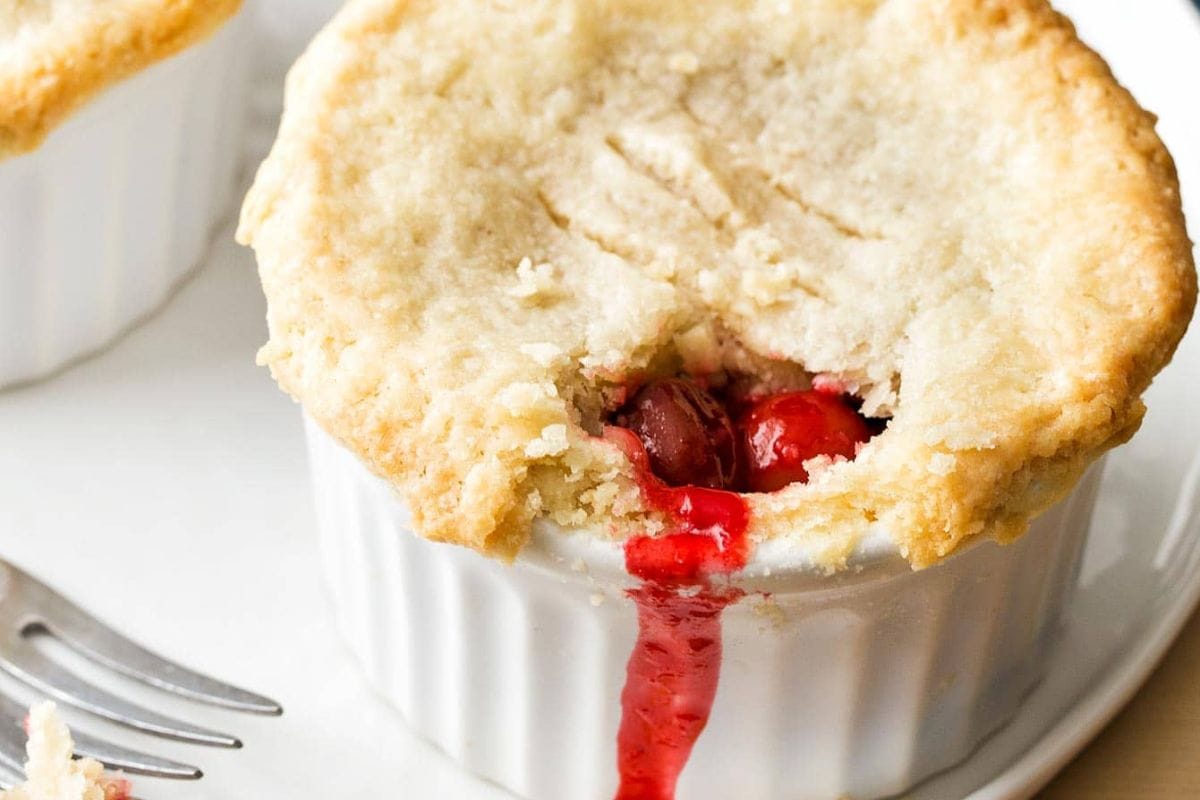 25 Easy Pi Day Recipes That Are Almost Too Good to Share - Food Plus Words