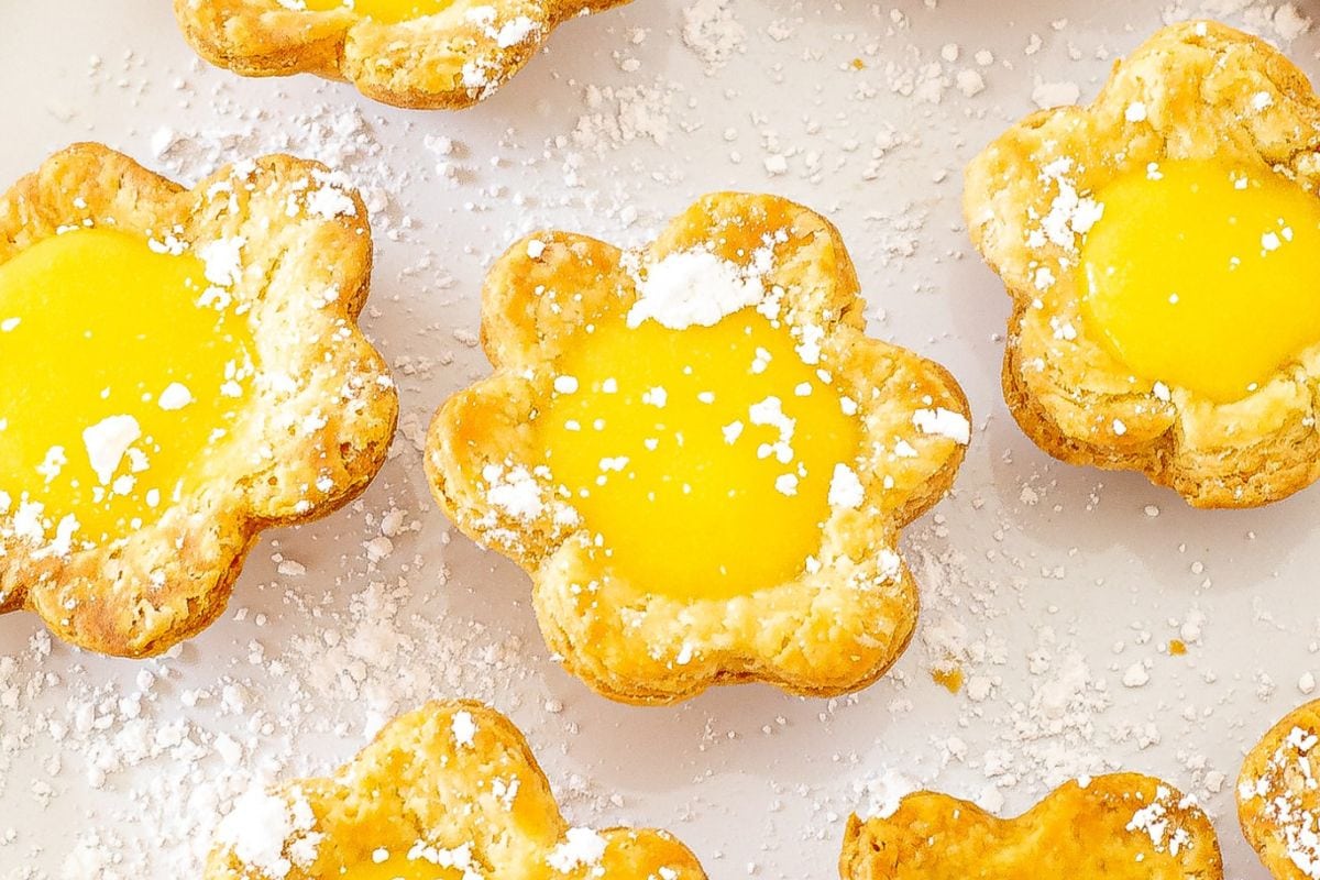 25 Easy March Treats That Taste Like Pure Happiness - Food Plus Words