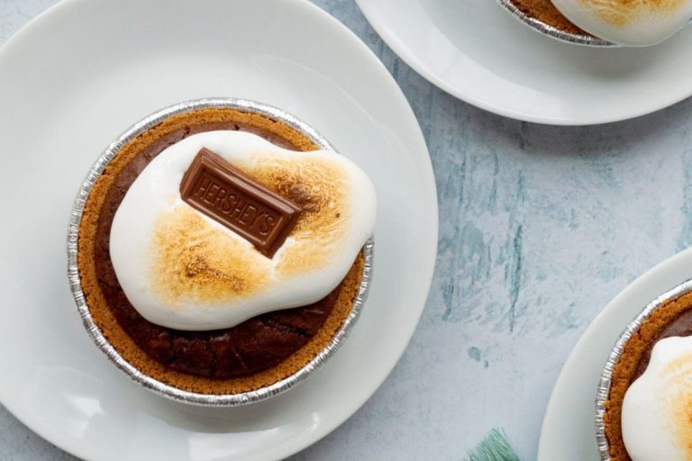 25 Pi Day Food Ideas That’ll Have You Counting Down to Every Bite ...