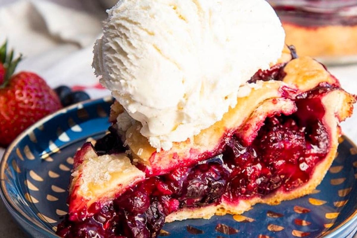 25 Pi Day Food Ideas That’ll Have You Counting Down to Every Bite ...