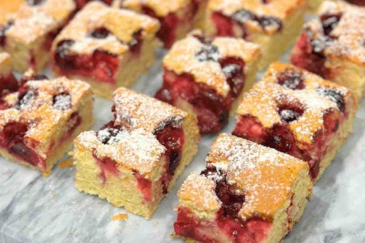 25 Easy March Treats That Taste Like Pure Happiness - Food Plus Words