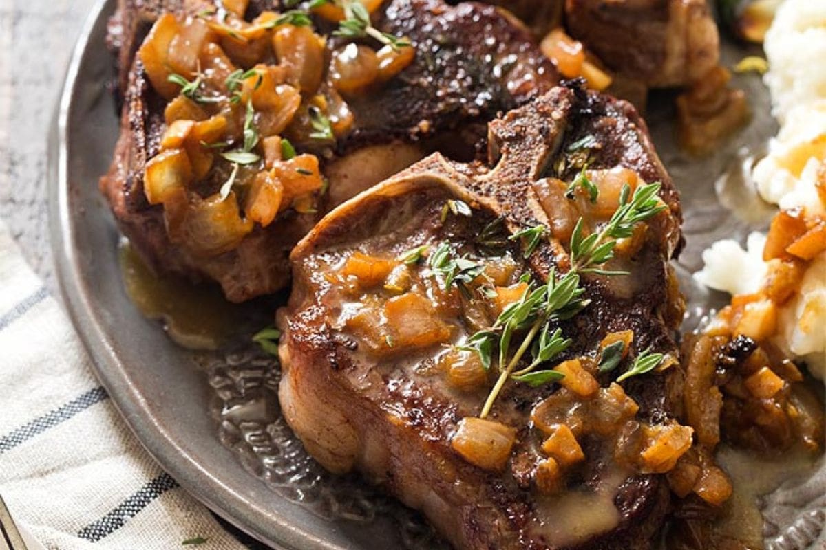 25 Easter Dinner Ideas That’ll Outshine the Easter Eggs - Food Plus Words