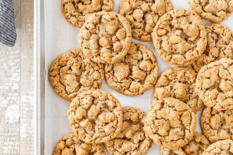 25 March Cookie Recipes Everyone Will Beg You to Make Again - Food Plus ...