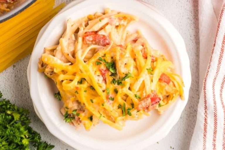 25 Spring Break Recipes That Will Take You on a Flavor Trip - Food Plus ...