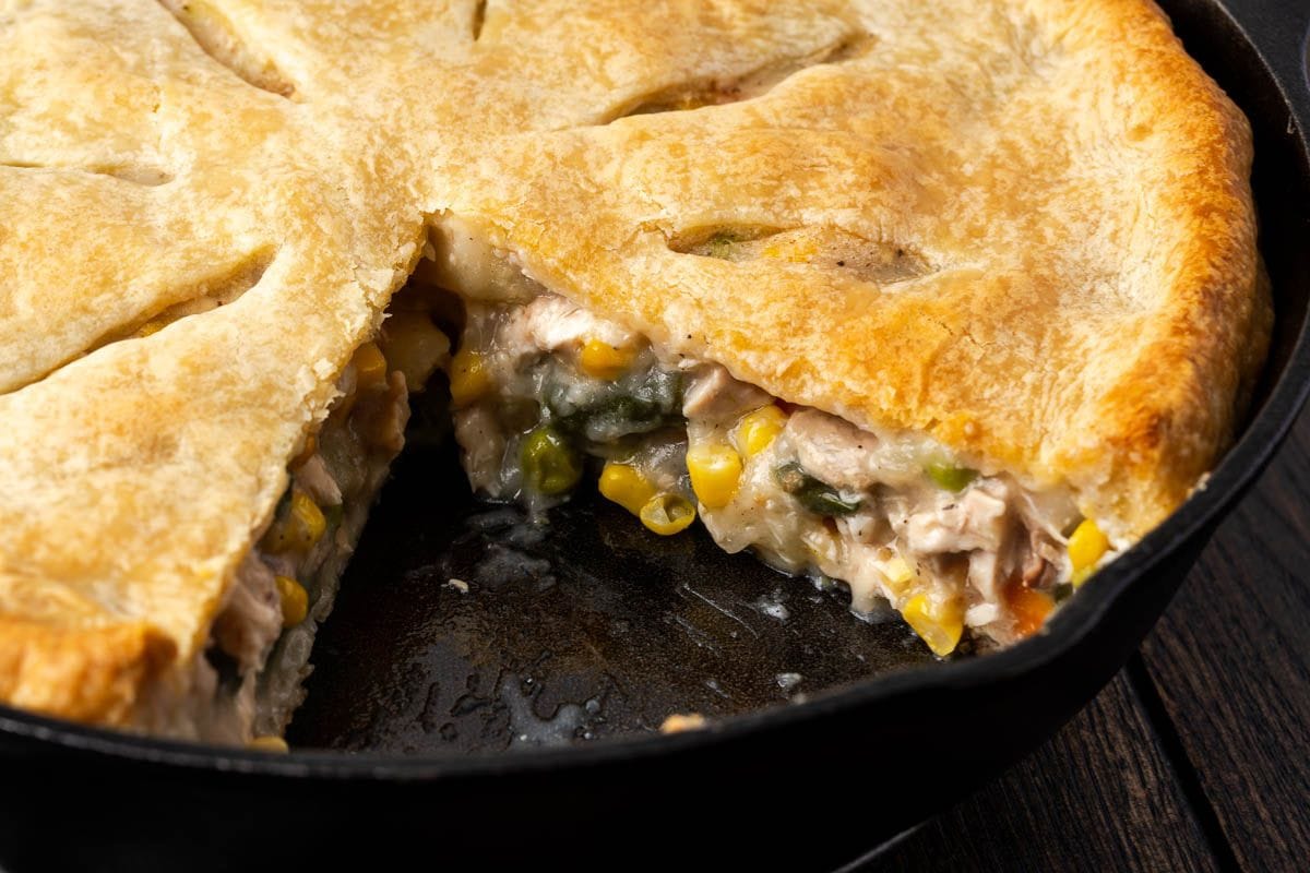 25 Pi Day Food Ideas That Are 3.14 Times More Delicious - Food Plus Words