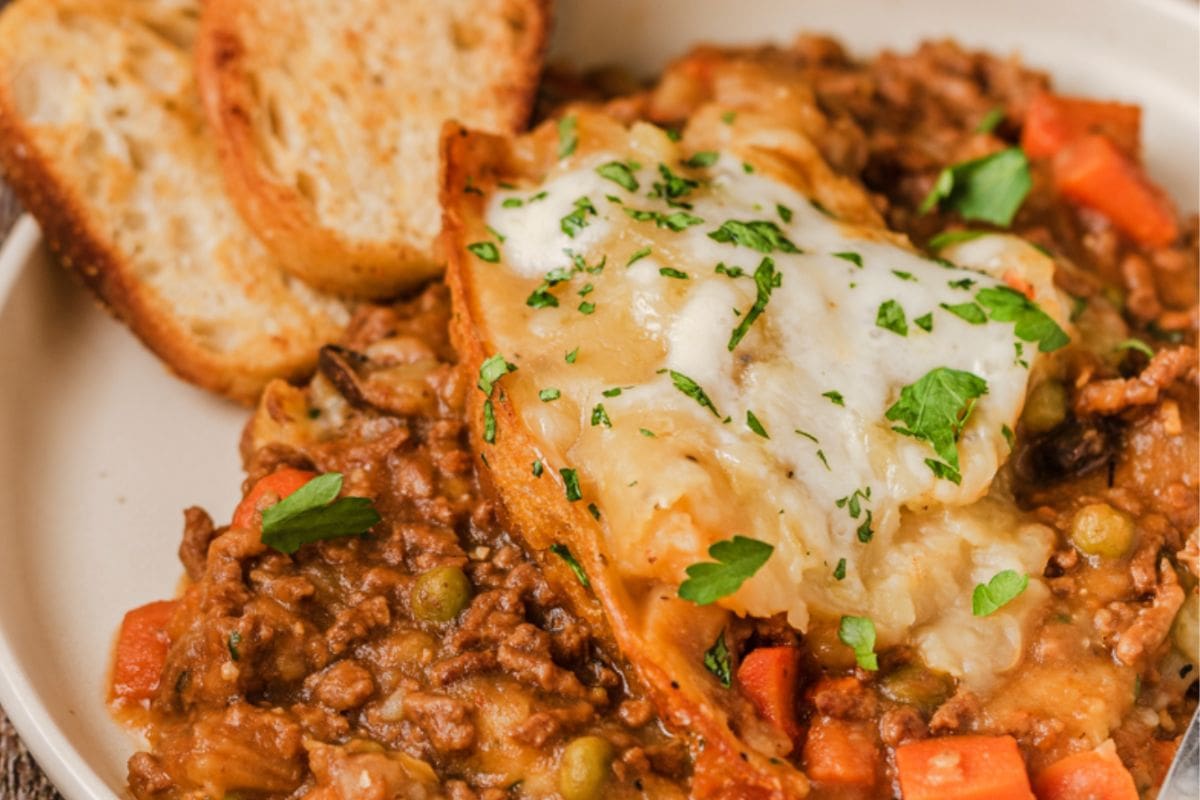 25 St Patrick’s Day Meal Ideas That’ll Bring the Luck of the Irish to ...