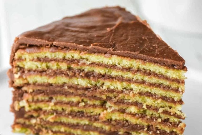 25 Cake Ideas That Prove Dessert Is the Best Part of Life - Food Plus Words