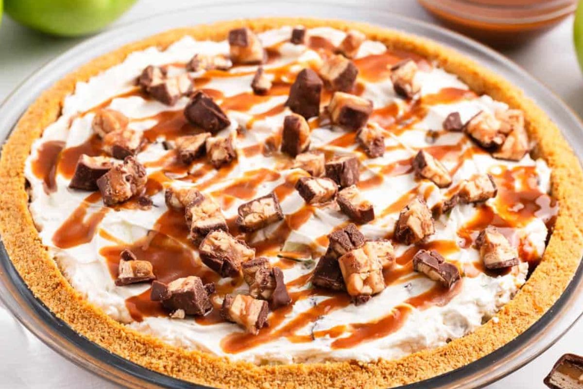 25 Pi Day Treats for Students That Are as Fun as They Are Tasty - Food ...