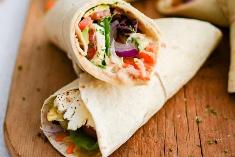 25 Spring Break Recipes That Will Take You on a Flavor Trip - Food Plus ...