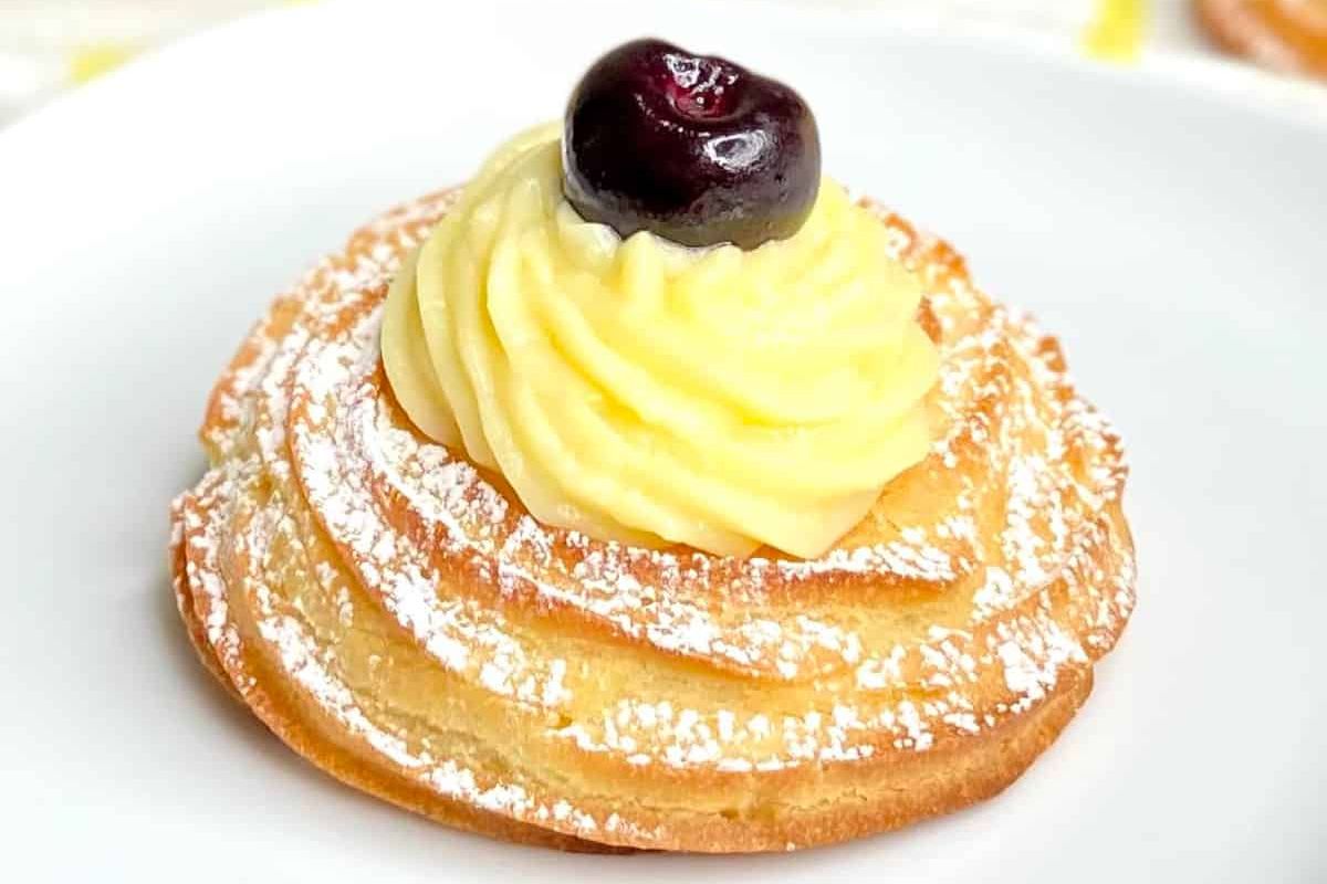 24 St Joseph’s Day Food That Honor Tradition in the Most Delicious Way ...