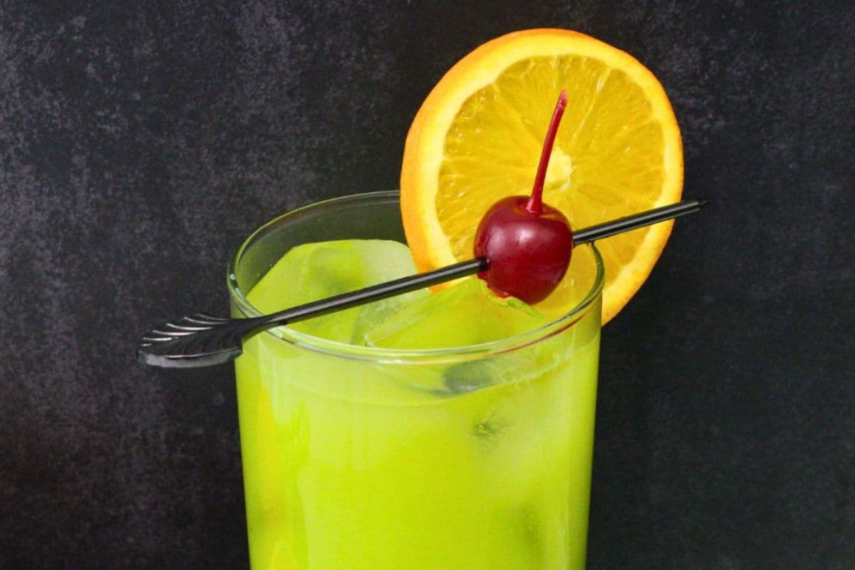 25 Easy St Patrick's Day Recipes for a Festive Feast - Food Plus Words