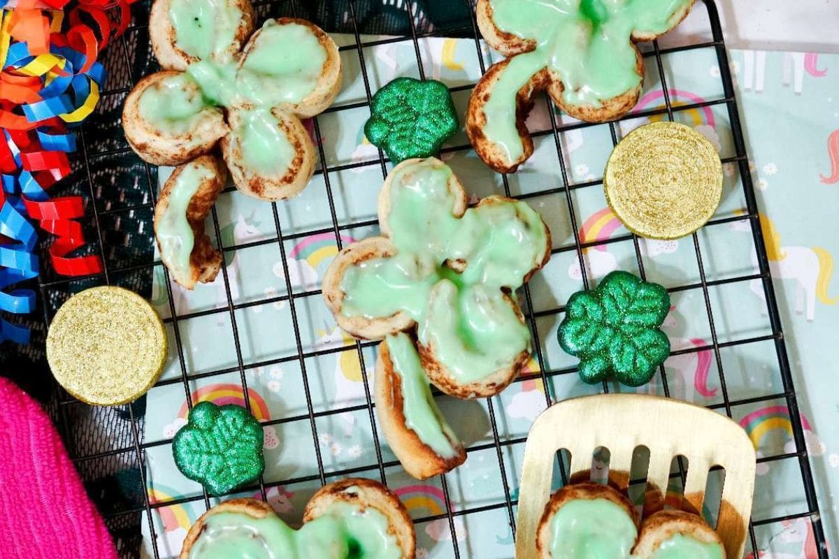 25 Easy March Treats That Taste Like Pure Happiness - Food Plus Words