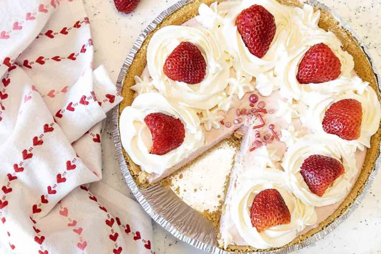 25 Pi Day Treats for Students That Are as Fun as They Are Tasty - Food ...