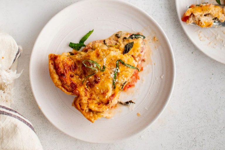 25 Pi Day Recipes That'll Have Everyone Fighting for the Last Slice ...