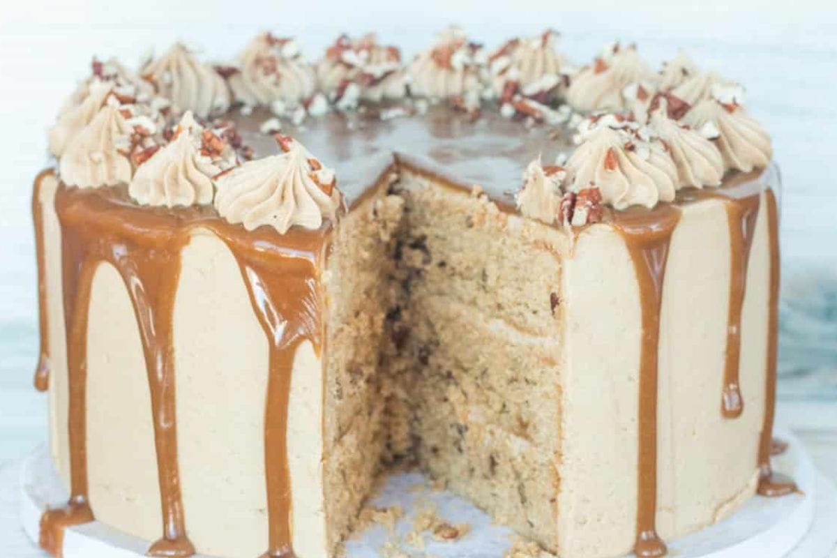 25 Cake Ideas That Prove Dessert Is the Best Part of Life - Food Plus Words