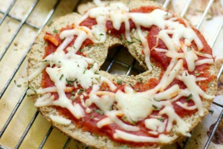 25 Spring Break Lunch Ideas for Kids That Won’t End Up in the Trash ...