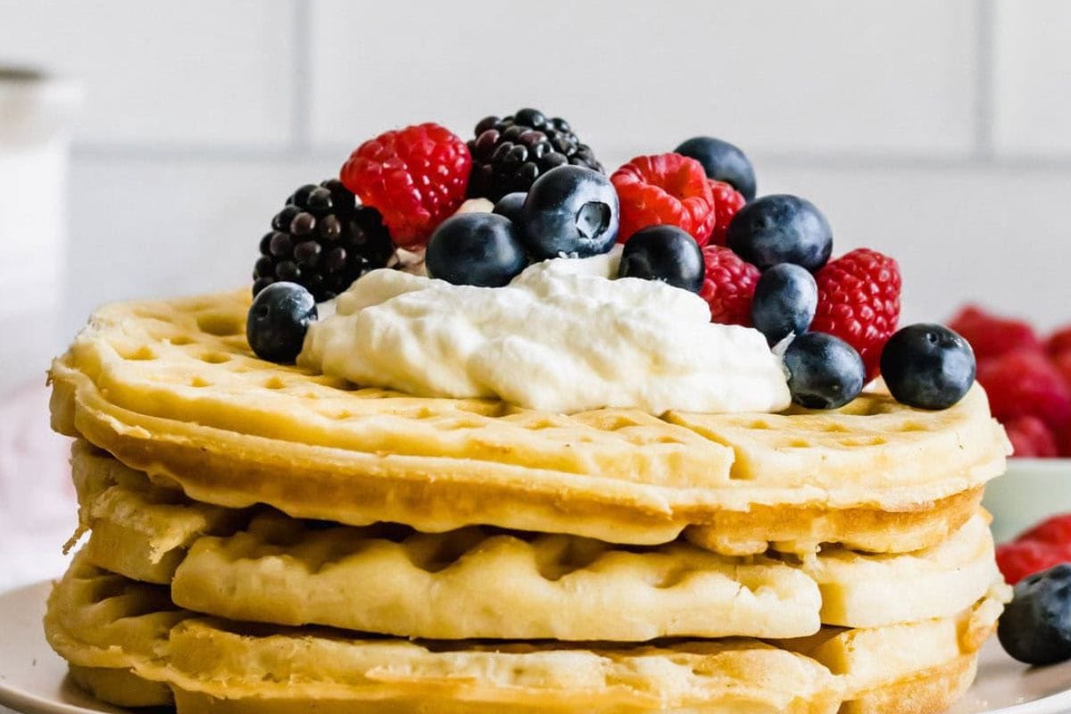 26 Patriotic Snacks That Are Pure Fireworks for Your Tastebuds - Food ...