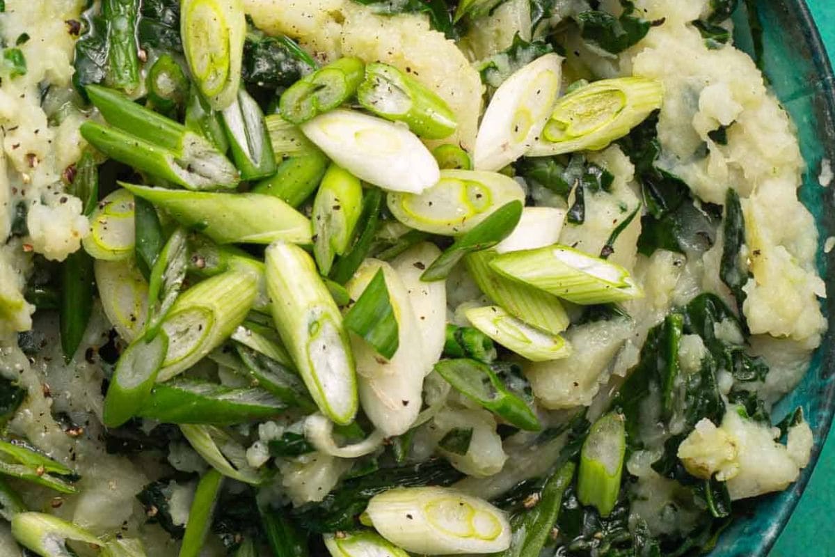 25 Easy St Patrick's Day Recipes for a Festive Feast - Food Plus Words