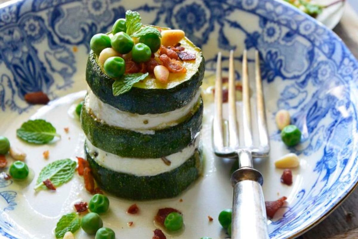 25 Appetizers for March That Taste Like Pure Happiness - Food Plus Words