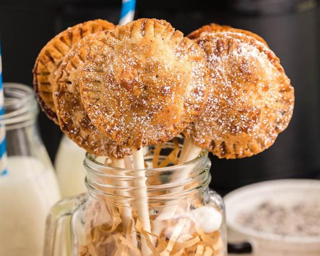 25 Pi Day Treats for Students That Are as Fun as They Are Tasty - Food ...