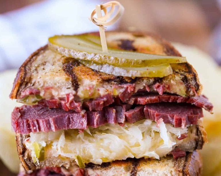 25 Must-Try February Lunch Ideas for Comfort and Flavor