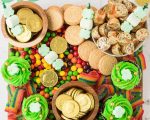 25 St Patrick Day Treats That’ll Make You Feel Lucky - Food Plus Words