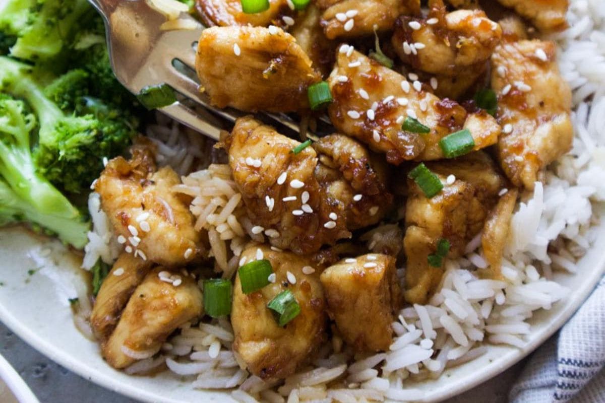 25 Easy Meal Ideas That’ll Make You Look Like a Pro Chef - Food Plus Words