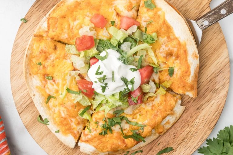 25 Pizza Ideas That Prove You Can Never Have Too Much Cheese - Food ...