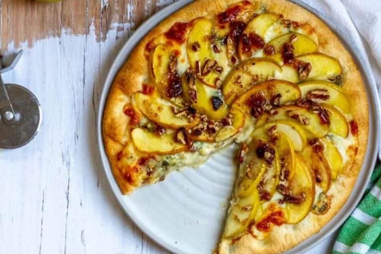 25 Pizza Ideas That Prove You Can Never Have Too Much Cheese - Food ...