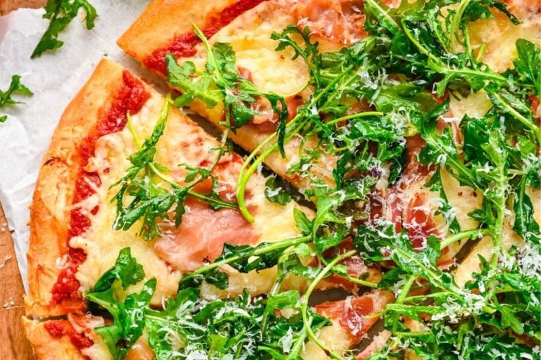 25 Pizza Ideas That Prove You Can Never Have Too Much Cheese - Food ...
