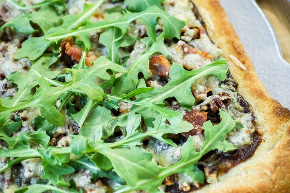 25 Pizza Ideas That Prove You Can Never Have Too Much Cheese - Food ...