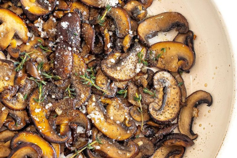 25 Best Side Dishes That Belong in Every Recipe Book - Food Plus Words