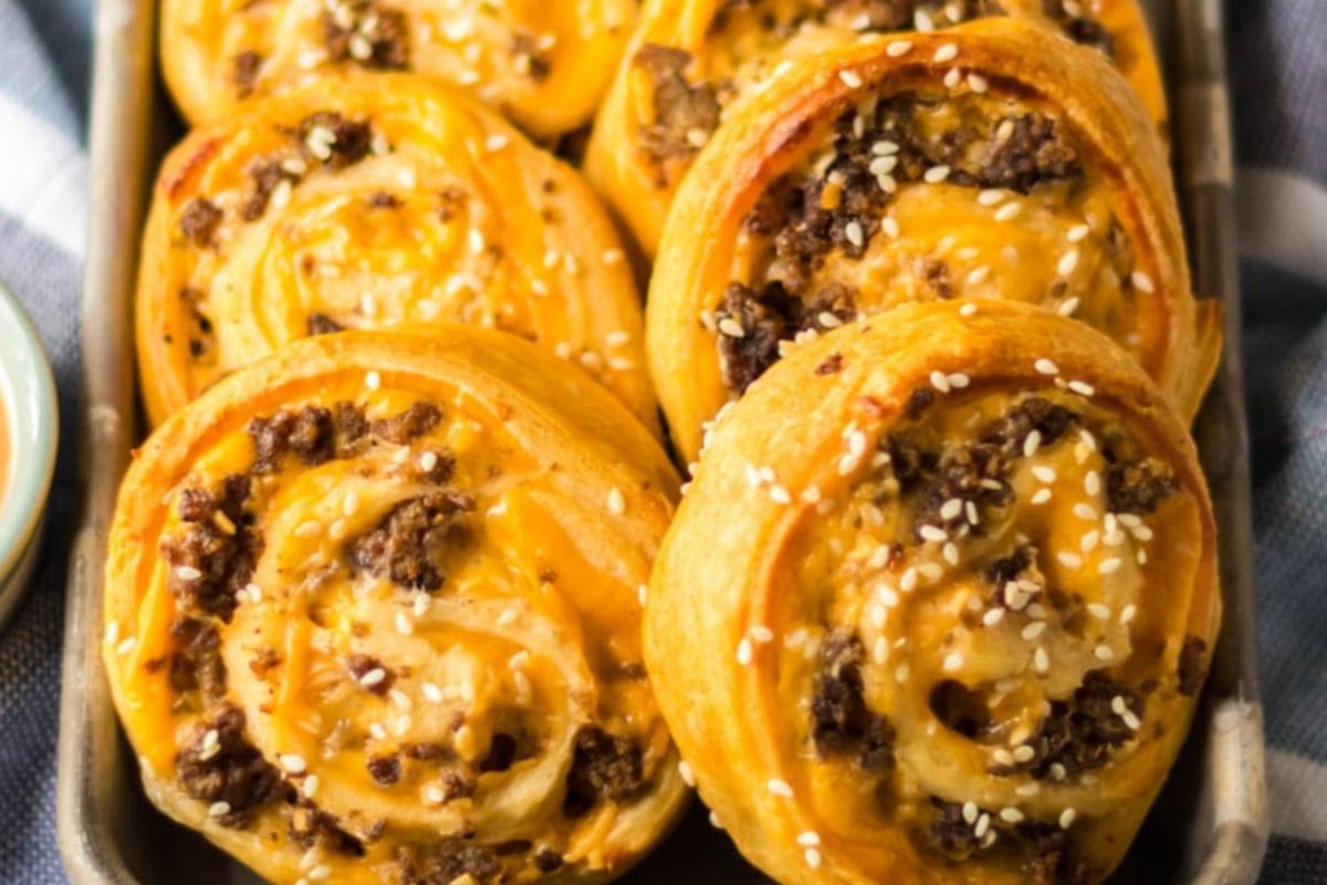 25 Simple Lunch Ideas for Busy People Who Hate Complicated Cooking ...