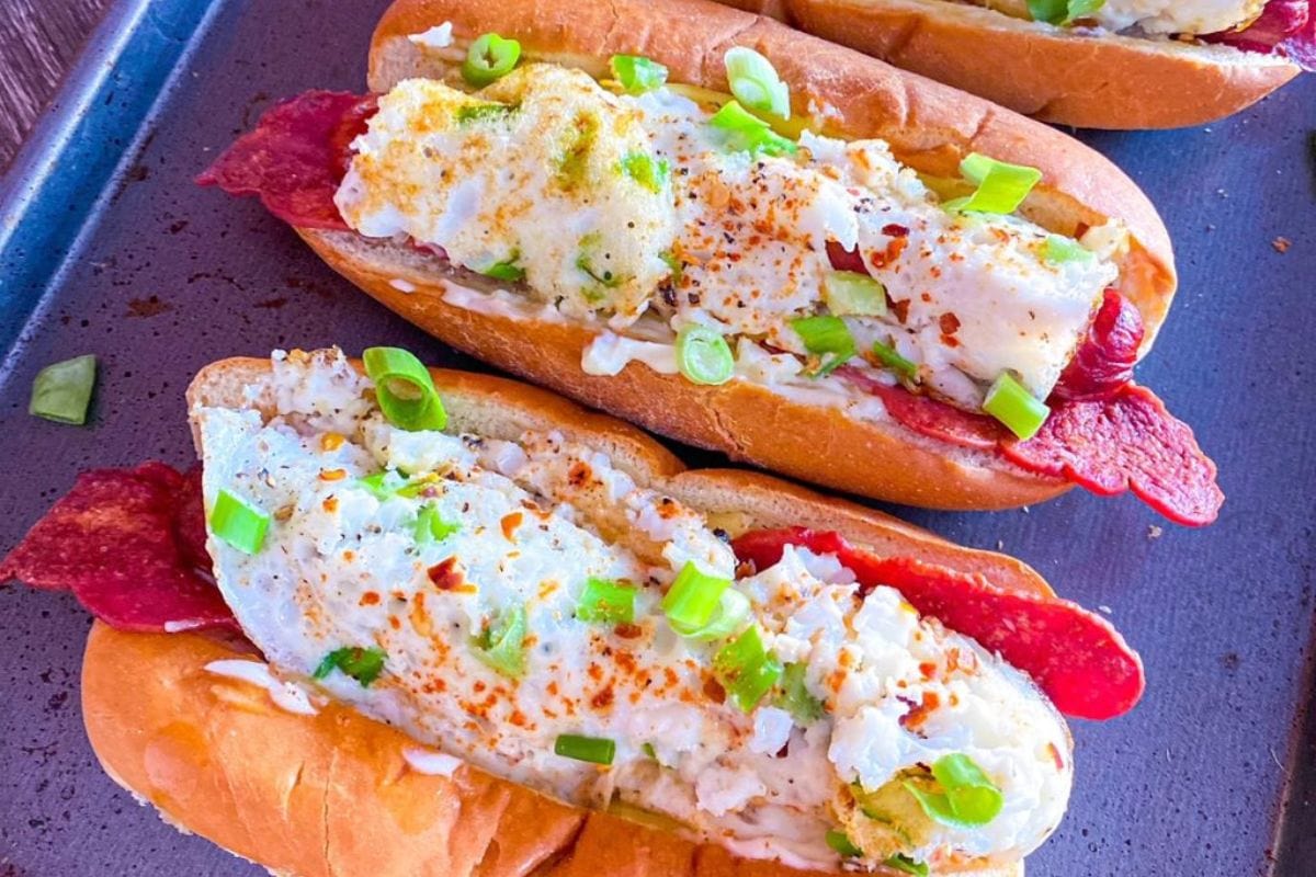 25 Easy Brunch Ideas That Feel Gourmet—Without the Effort - Food Plus Words