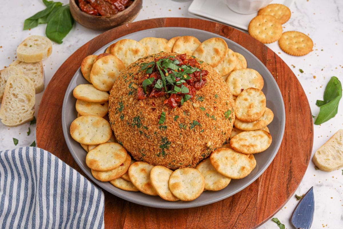 25 Grazing Table Ideas That Will Have Your Guests Talking for Weeks ...