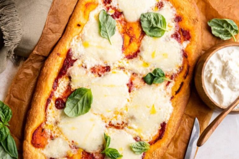 25 Pizza Ideas That Prove You Can Never Have Too Much Cheese - Food ...