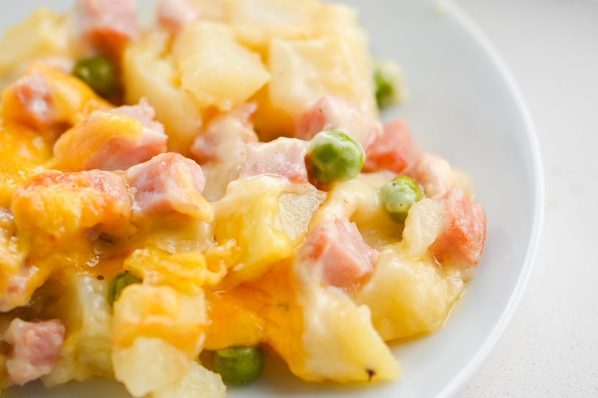 25 Recipes with Ham That Deserve a Spot at Every Table - Food Plus Words